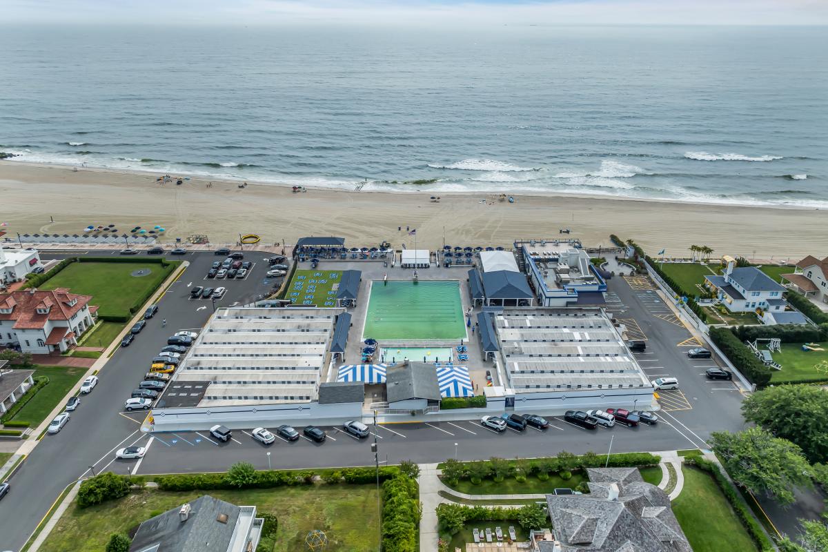 Beach Club Photos | Allenhurst, NJ