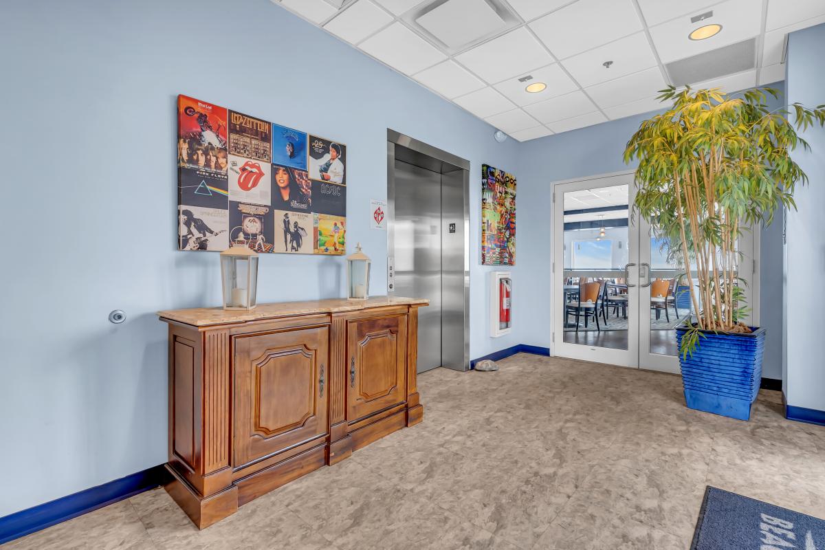 Beach Club Photos | Allenhurst, NJ