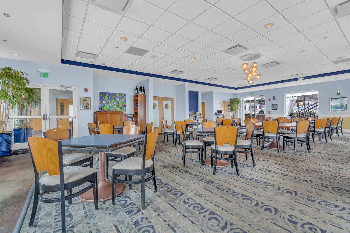 Beach Club Photos | Allenhurst, NJ