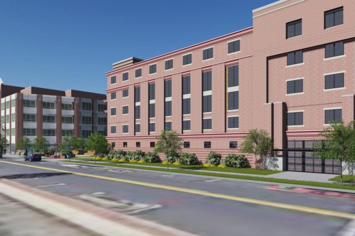 JCLP Presentation | Allenhurst, NJ