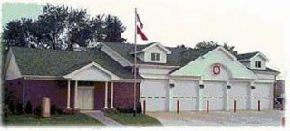 Fire Department and First Aid | Allenhurst, NJ